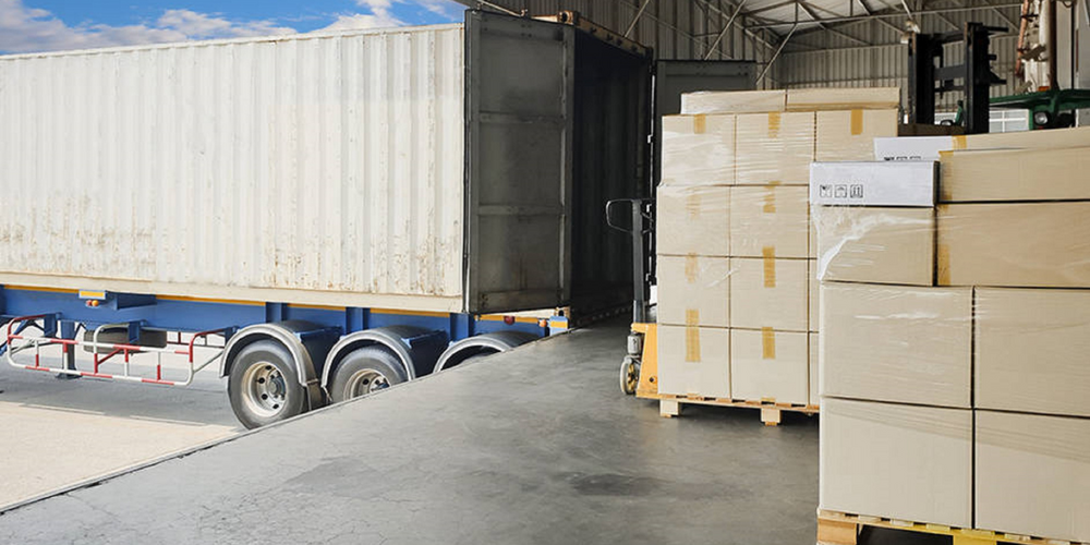 What Is a Bonded Truck? Key Points of Bonded Cargo Transportation ...